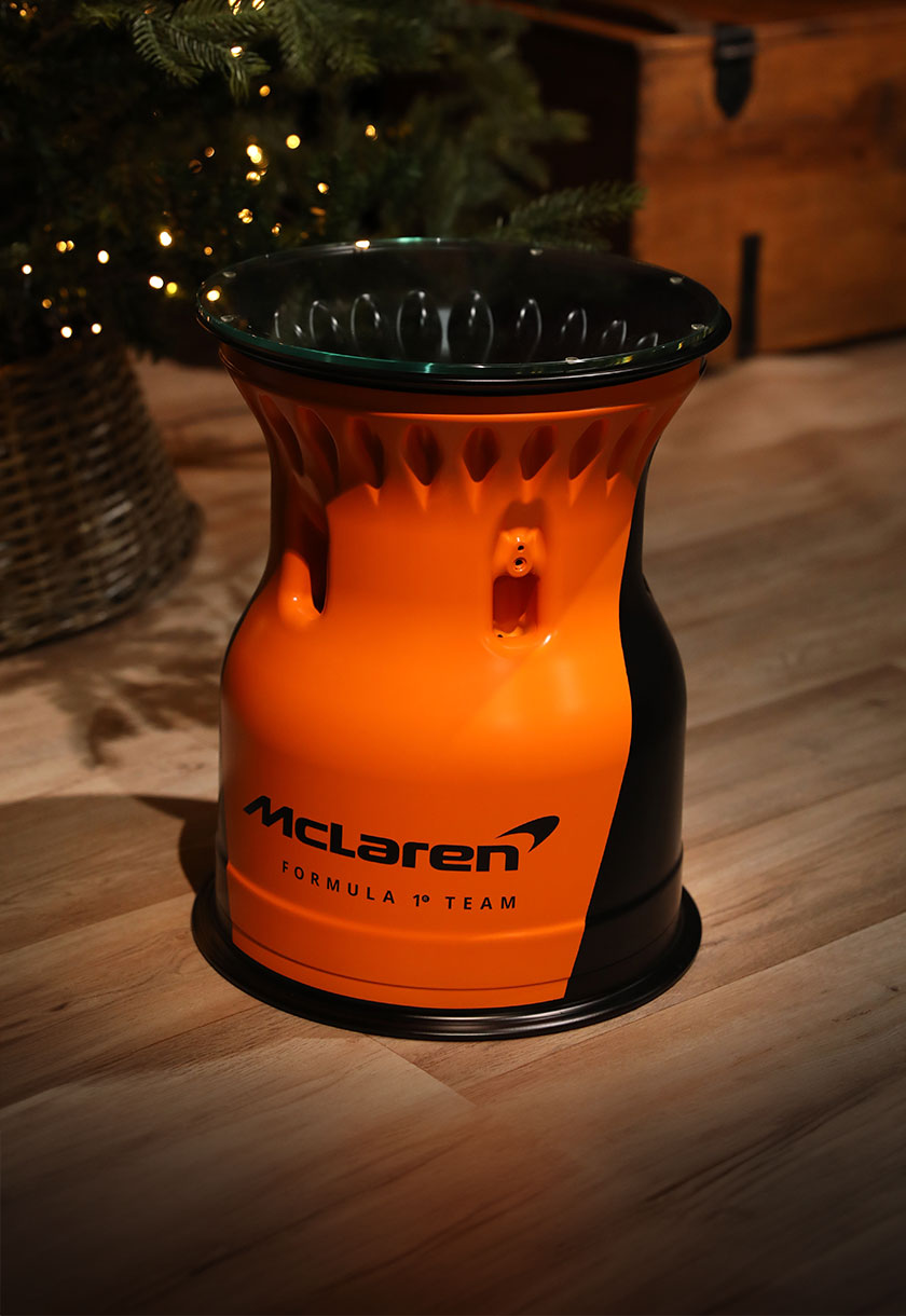 F1® Wheel Tables | F1® Wheel Rim Tables | F1 Authentics