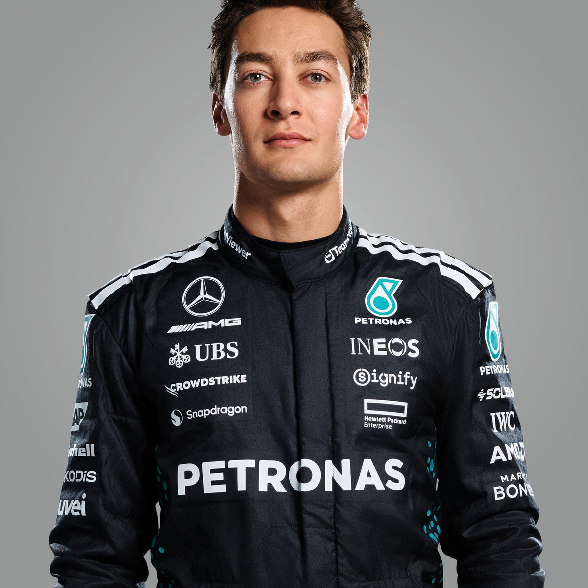 George Russell F1® Memorabilia | F1 Authentics – Tagged "F1® Gifts. F1 ...