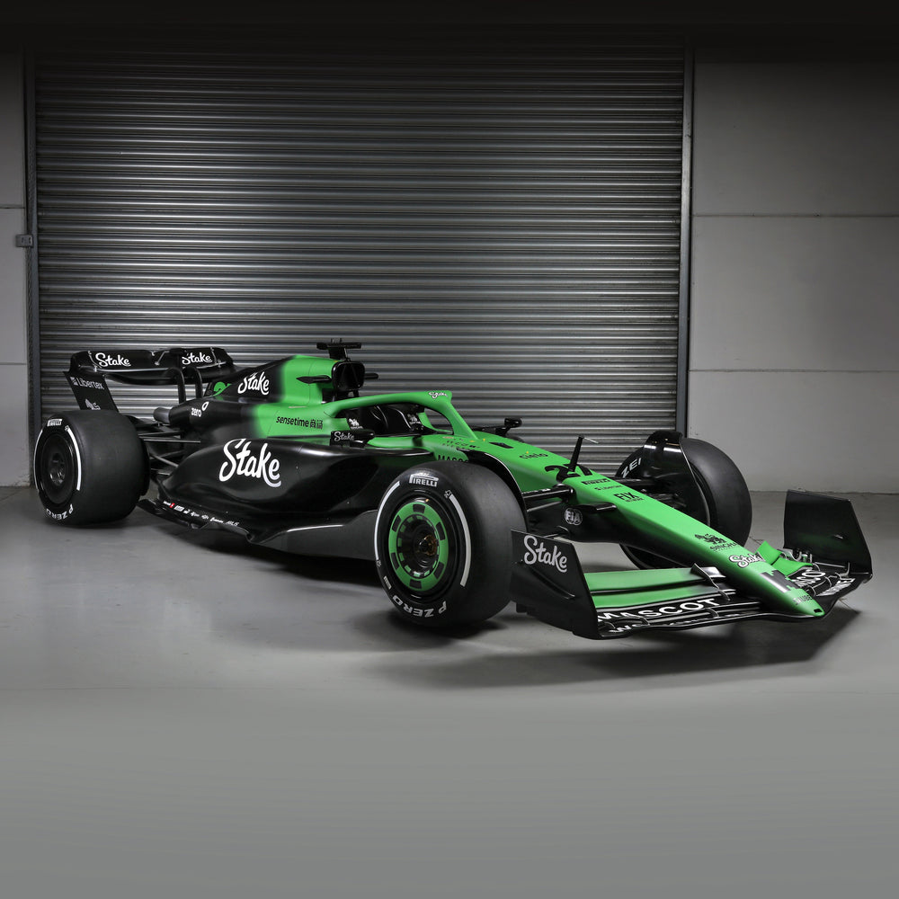 F1® Race Show Cars Collection | F1 Authentics