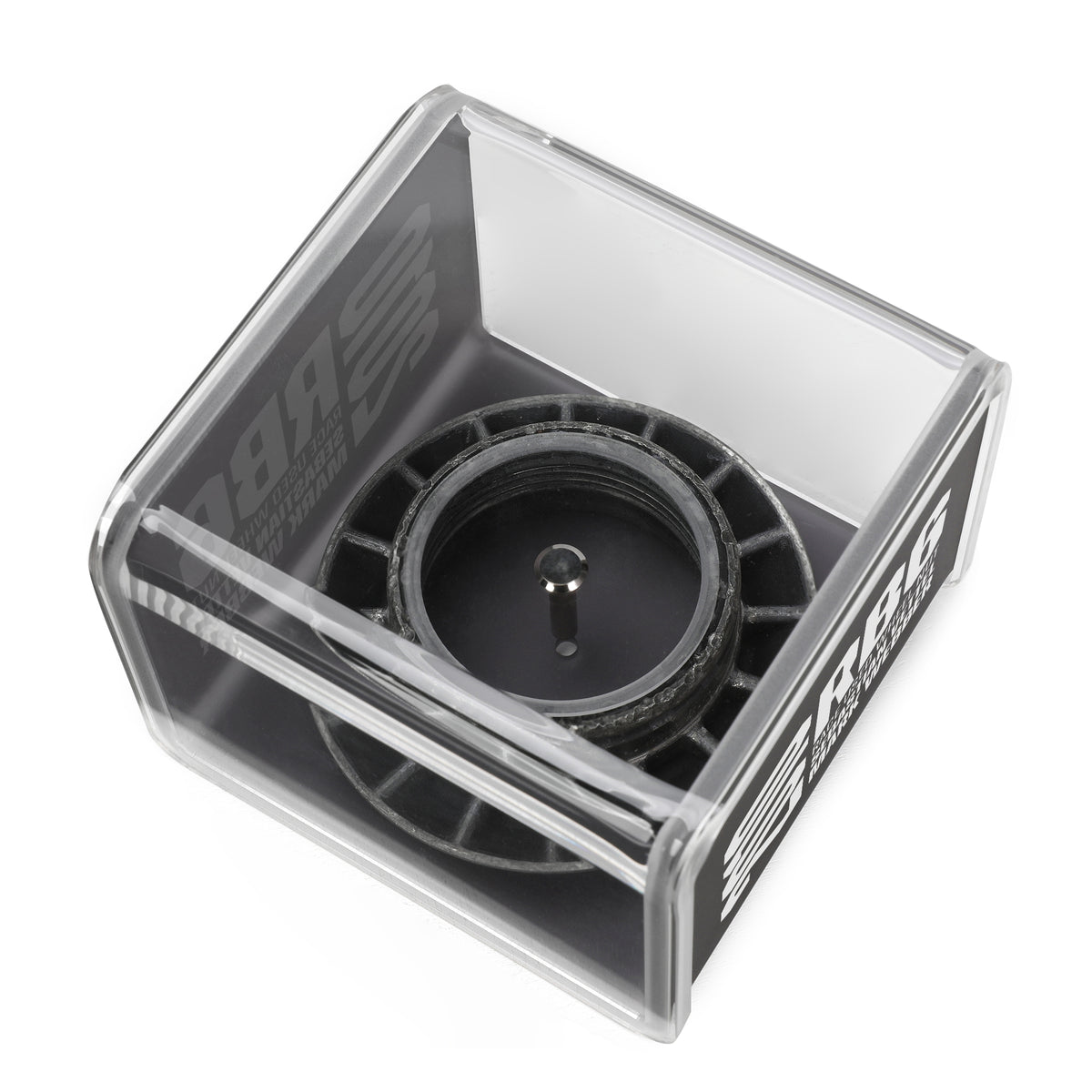 Red Bull Racing 2010 RB6 Grand Prix Used Wheel Nut in Display Case – F1 ...
