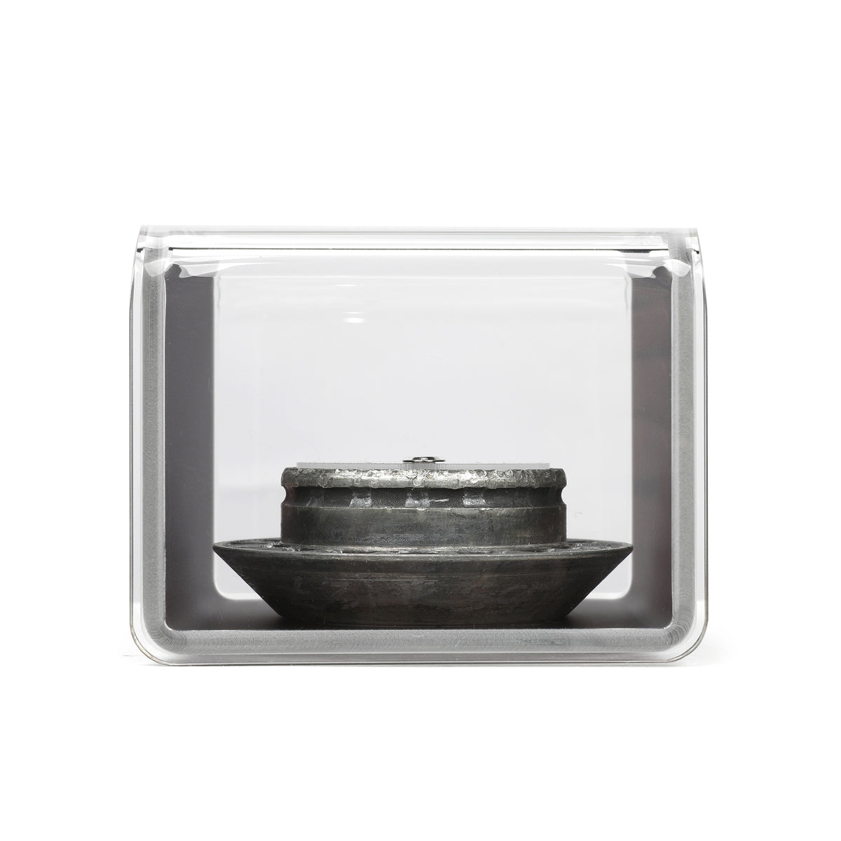 Red Bull Racing 2010 RB6 Grand Prix Used Wheel Nut in Display Case – F1 ...
