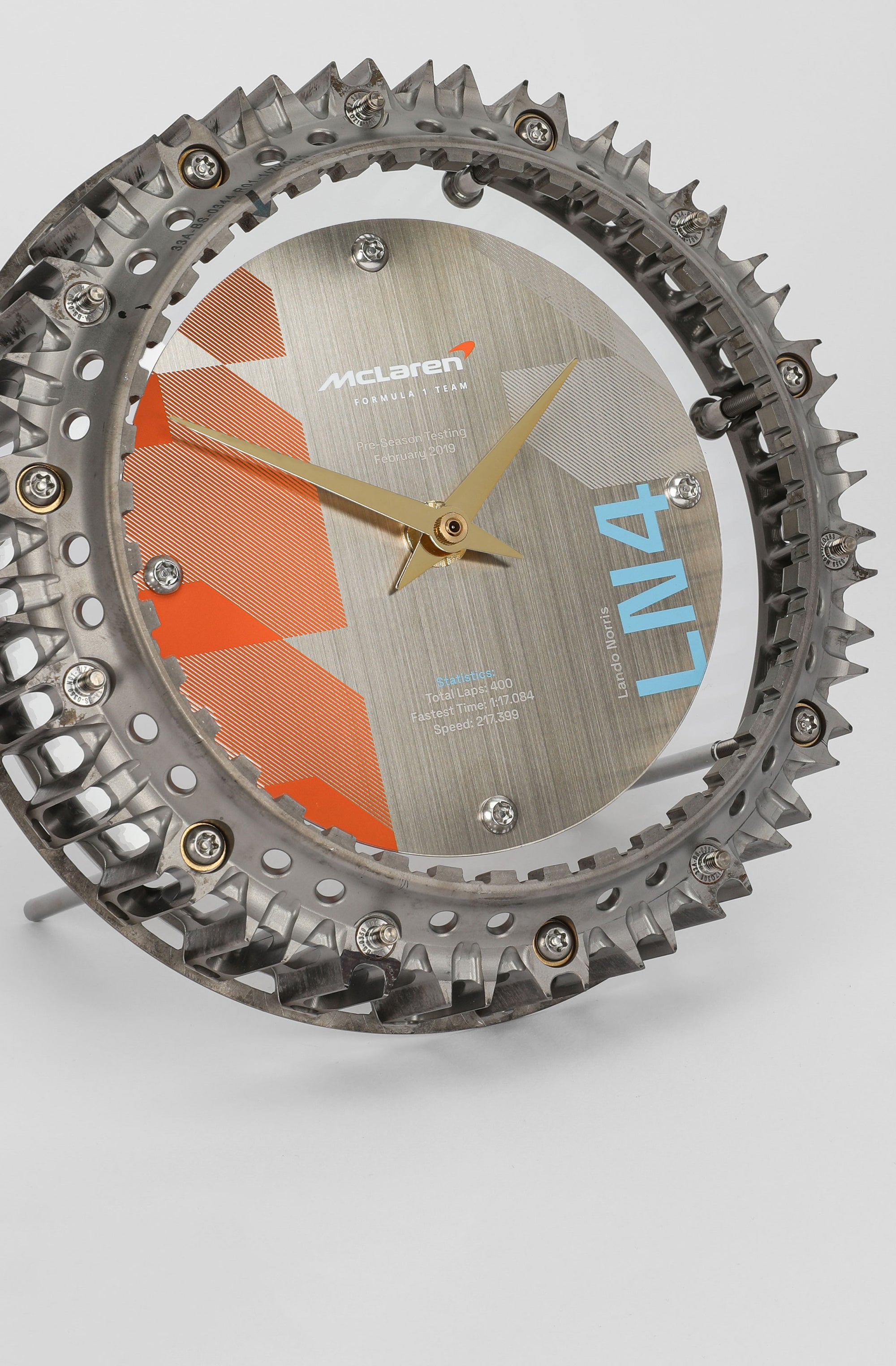 Official Home of F1® Memorabilia | F1® Authentics