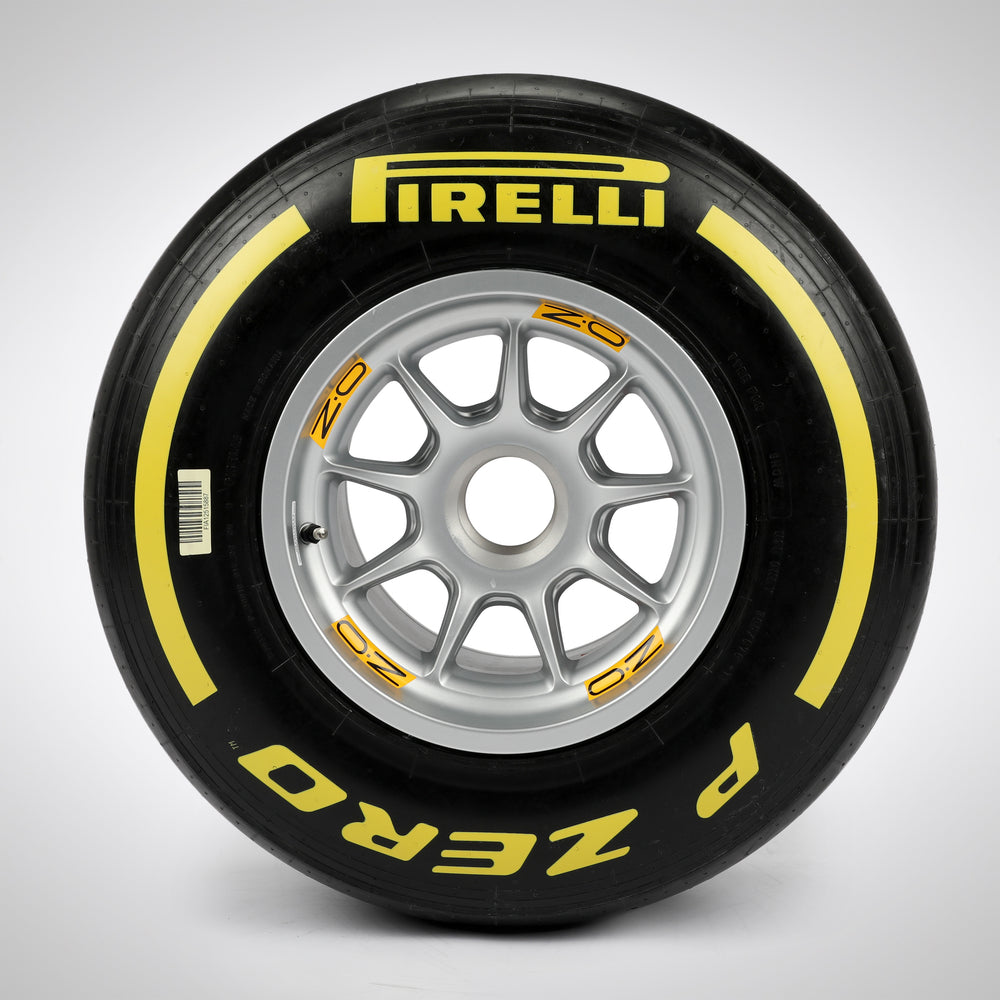 Official F1® Tables | Formula 1® Coffee Tables | F1 Authentics