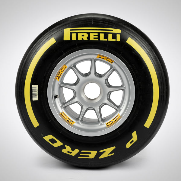 Official F1® Tables | Formula 1® Coffee Tables | F1 Authentics