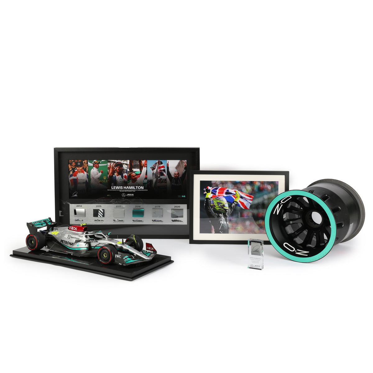 Browse all our F1® Memorabilia | Shop Official F1 Merchandise | F1 ...