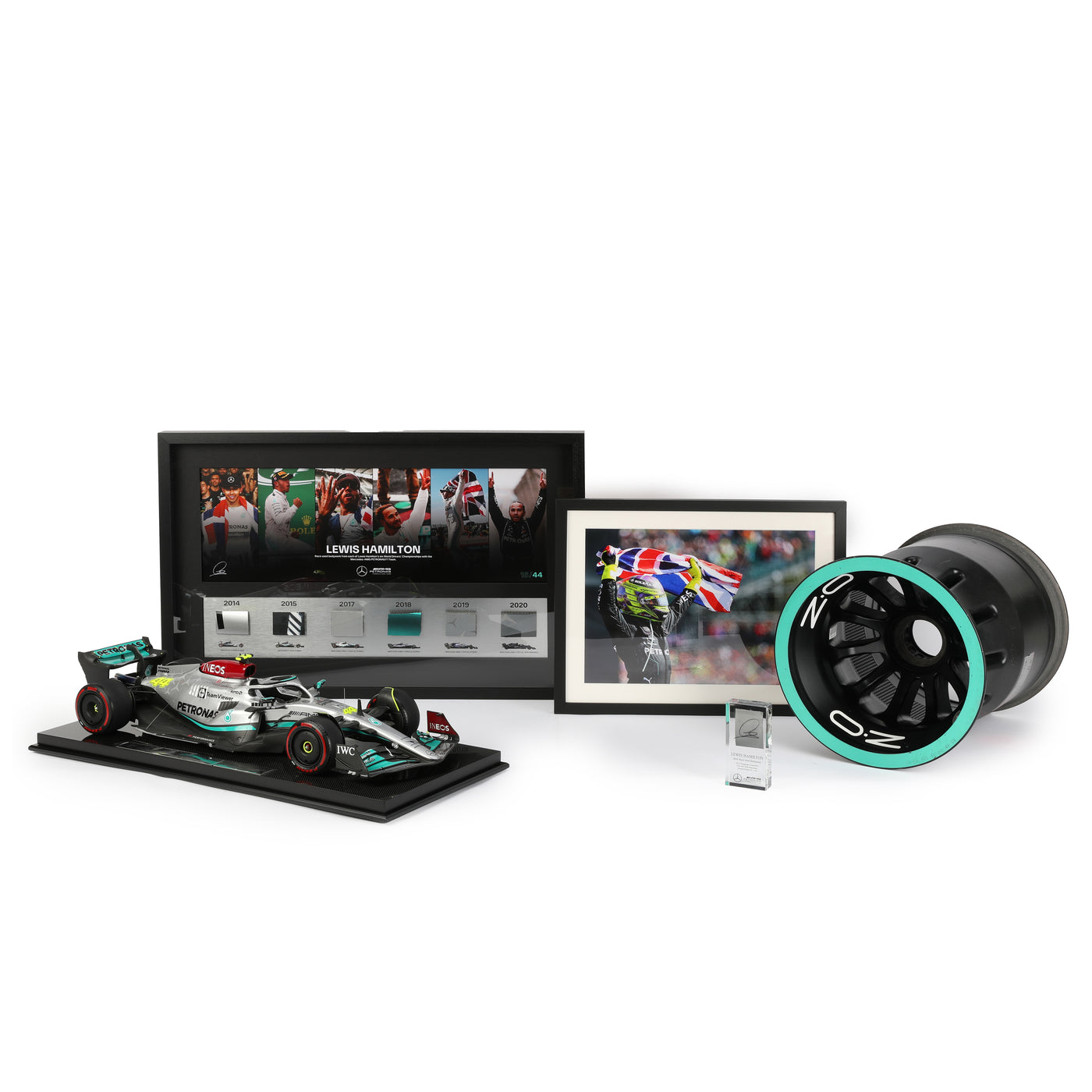 Browse all our F1® Memorabilia | Shop Official F1 Merchandise | F1 ...