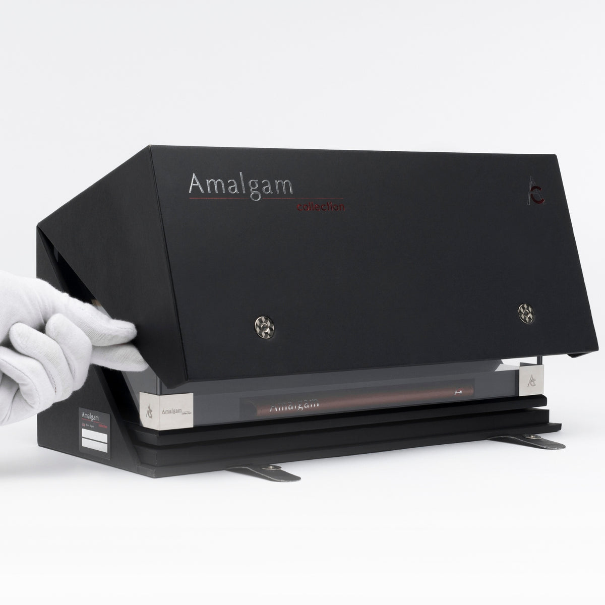 F1® Amalgam Scale Models