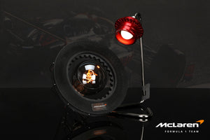 Official F1® Lamps | F1® Gear Table Lamps | F1 Authentics