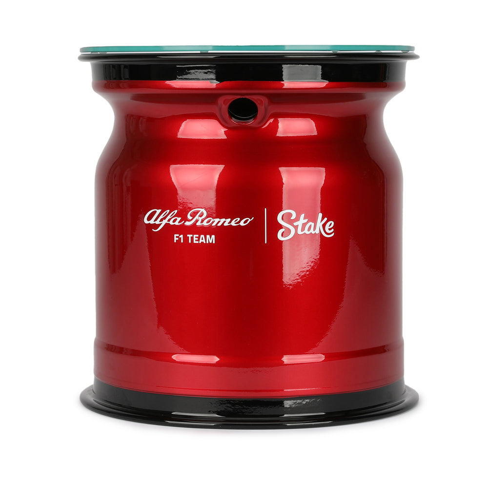 F1® Wheel Tables | F1® Wheel Rim Tables | F1 Authentics