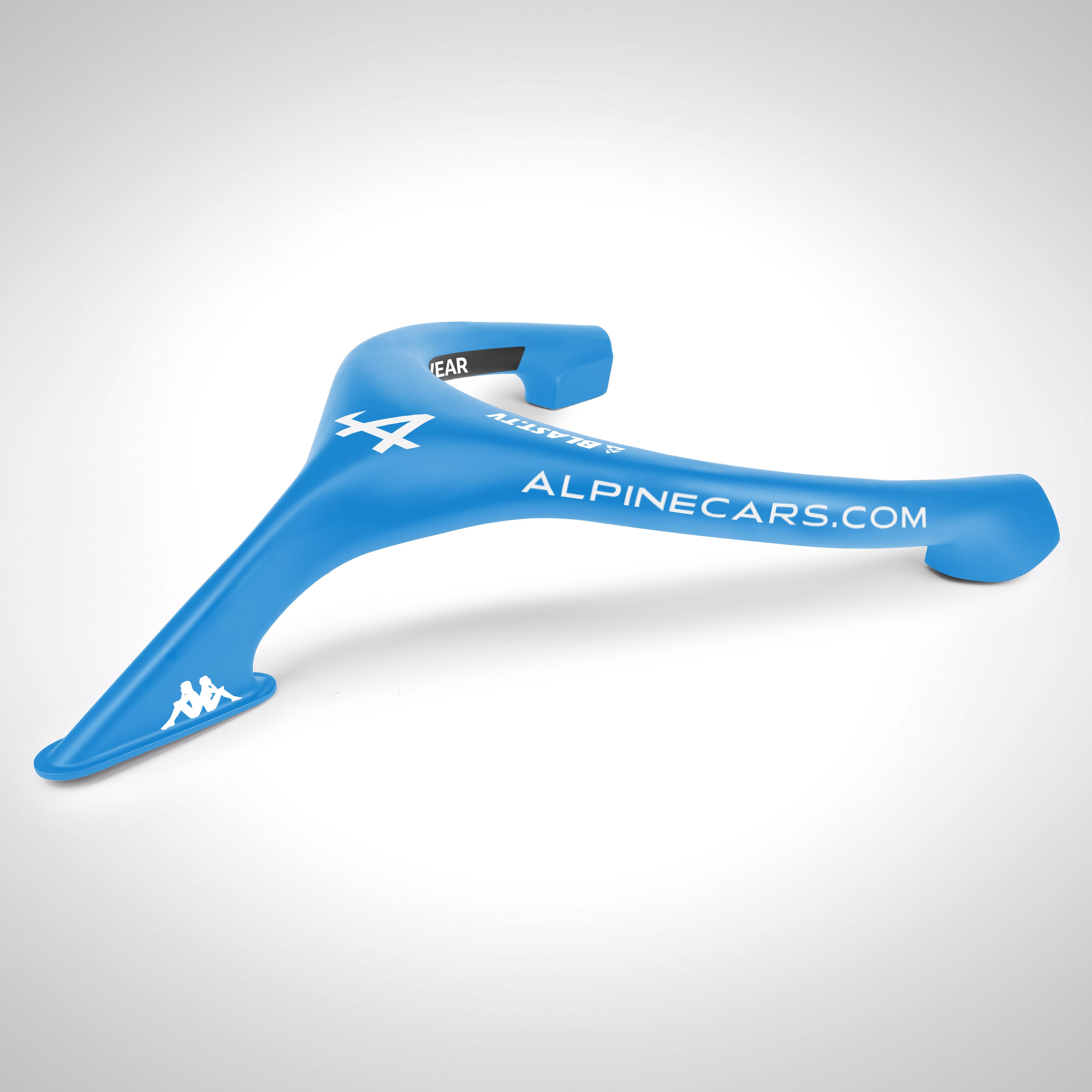 Alpine F1 Team 2023 Official Replica Halo