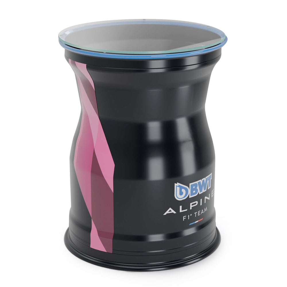 BWT Alpine F1 Team 2024 Rear Wheel Rim Table