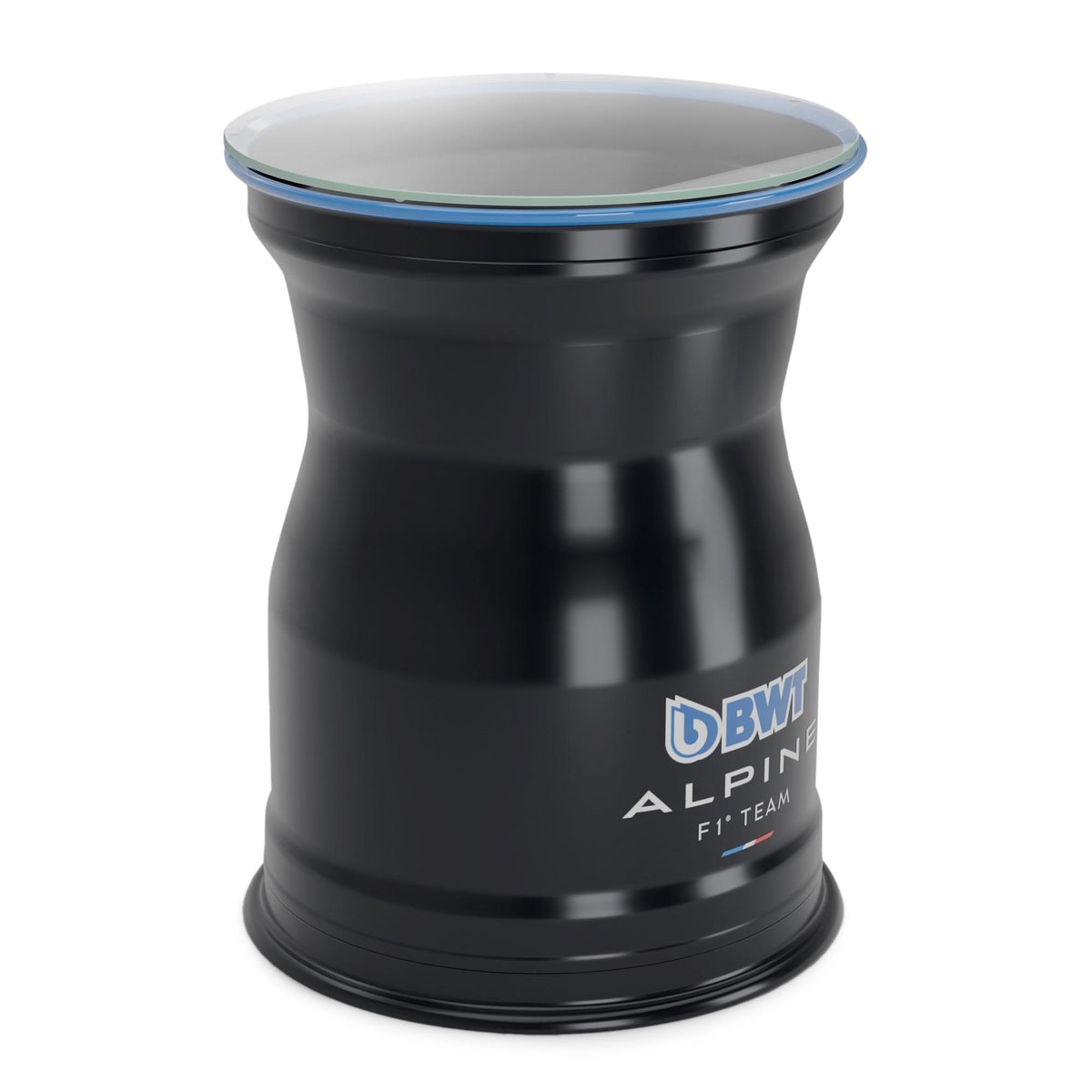 BWT Alpine F1 Team 2024 Rear Wheel Rim Table – F1 Authentics