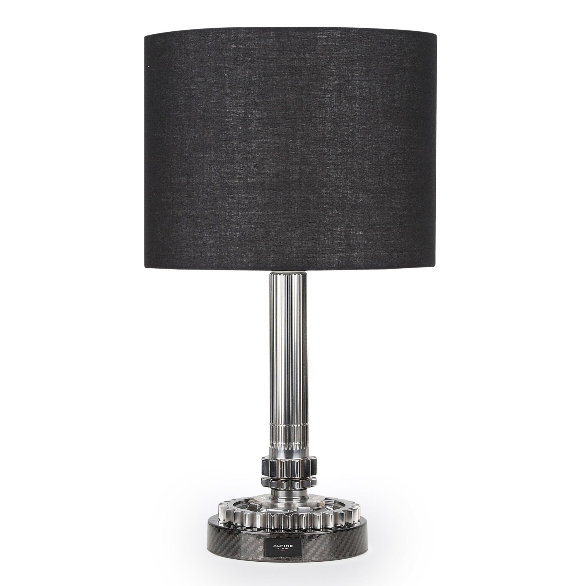 Alpine Crafted in Enstone