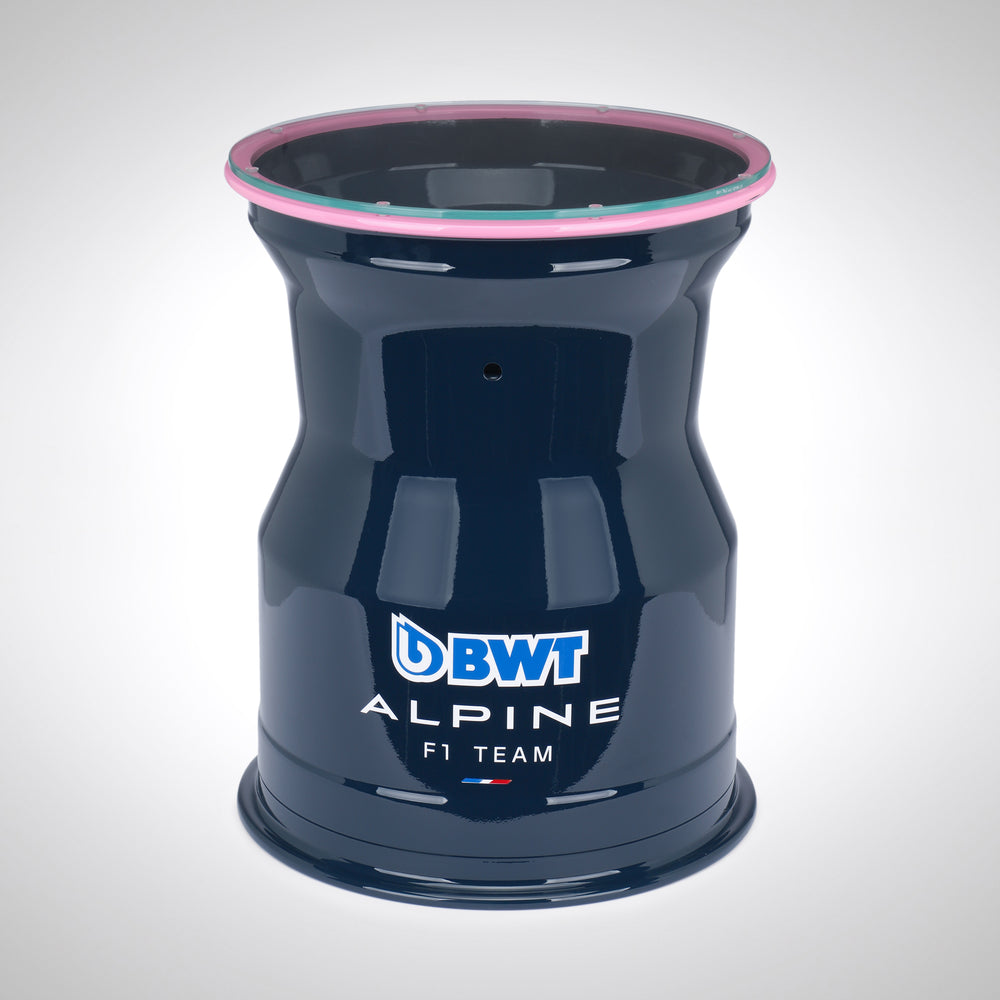 F1® Wheel Rim Tables | F1® Authentics