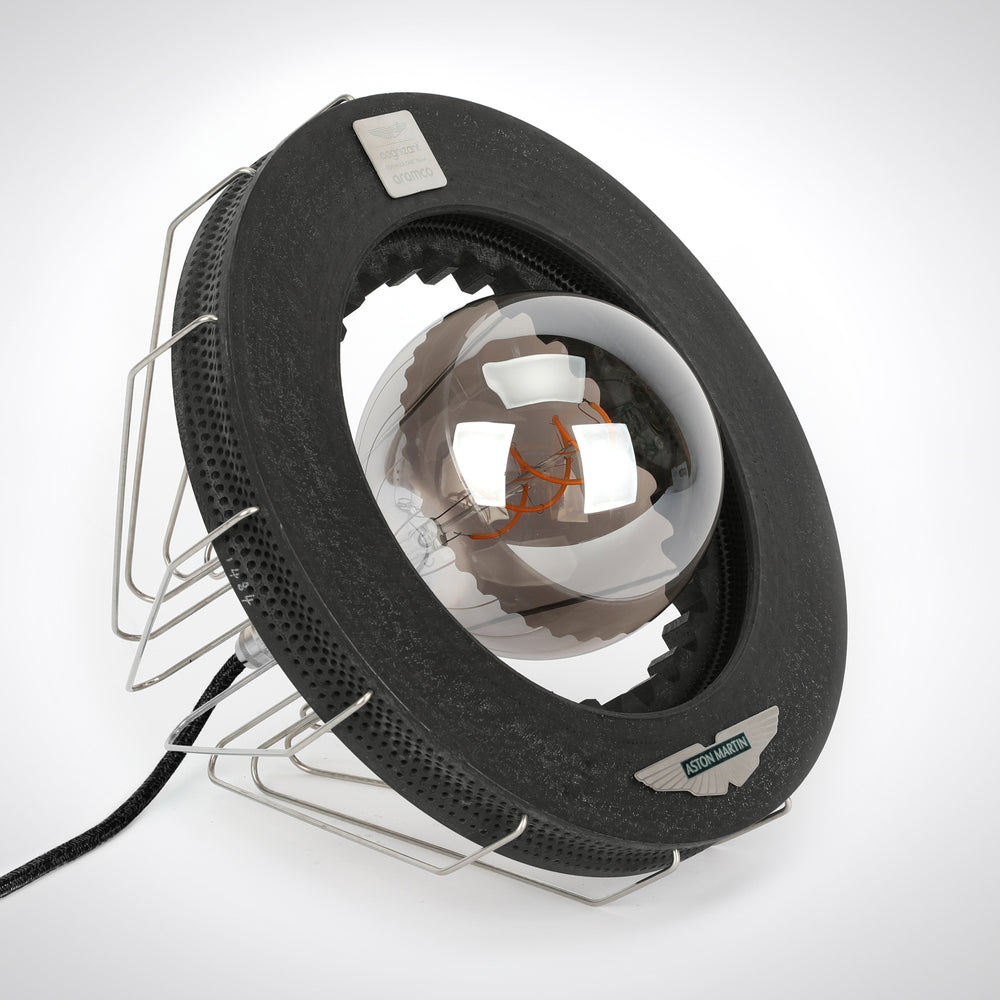 Official F1® Lamps | F1® Gear Table Lamps | F1 Authentics