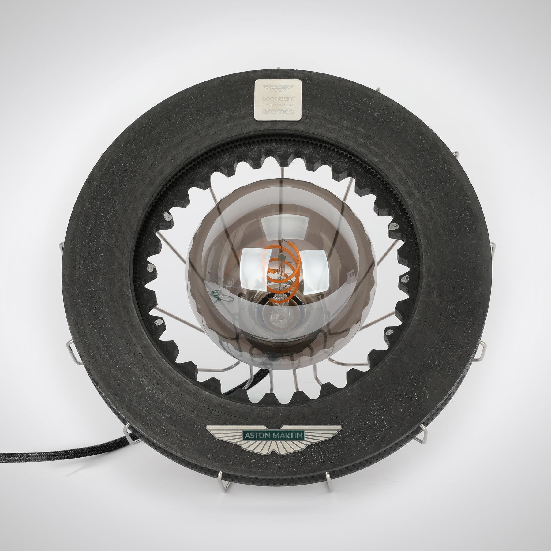 Official Upcycled F1® Car Parts | Re-engineered F1 Car Furniture | F1 ...