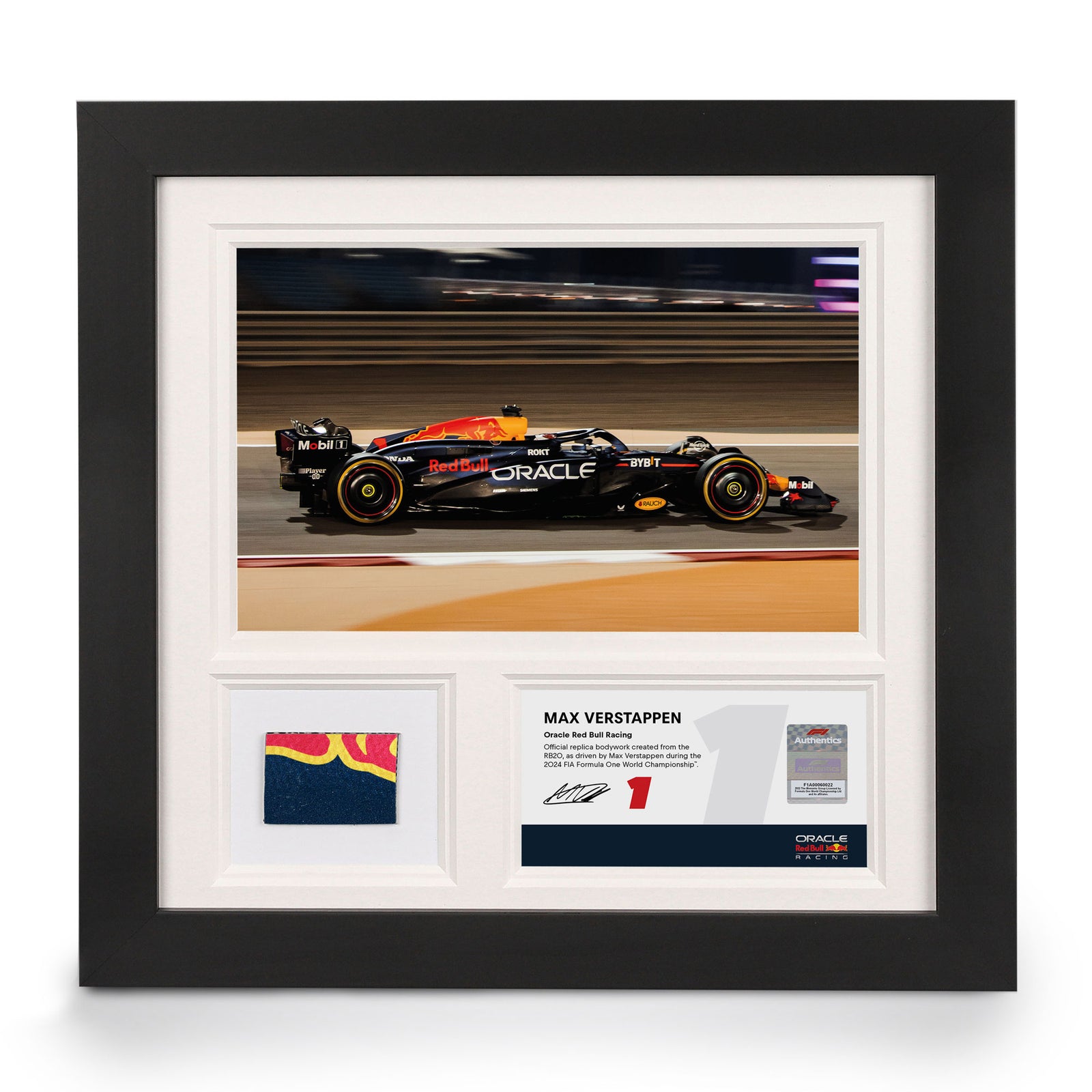 Red Bull F1® Merchandise | Red Bull F1® Team Memorabilia | F1 ...