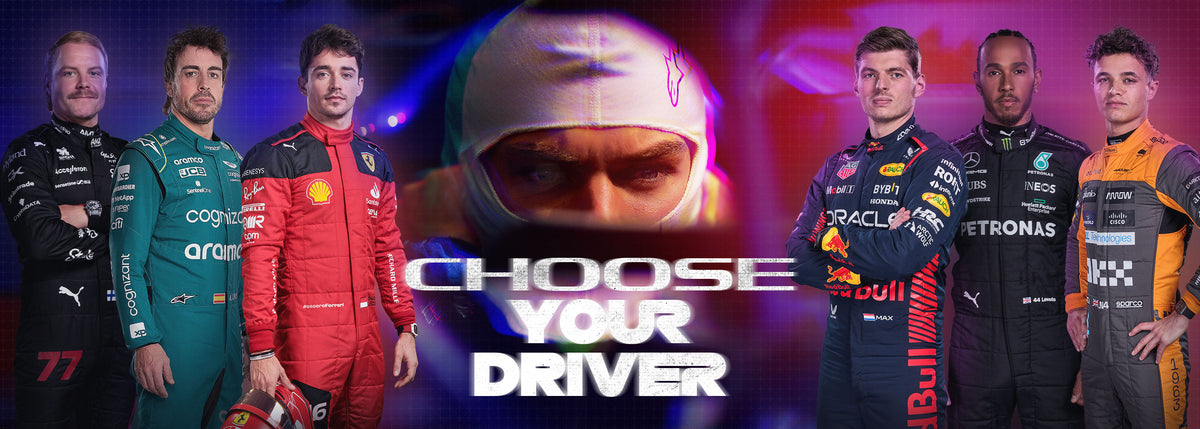Drivers