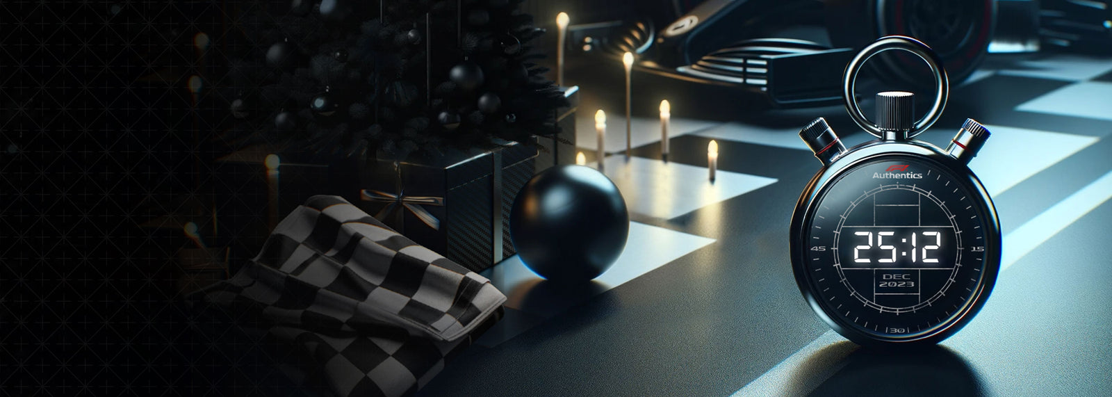 Formula 1 Gifts | Browse our F1® Gifts | F1 Authentics