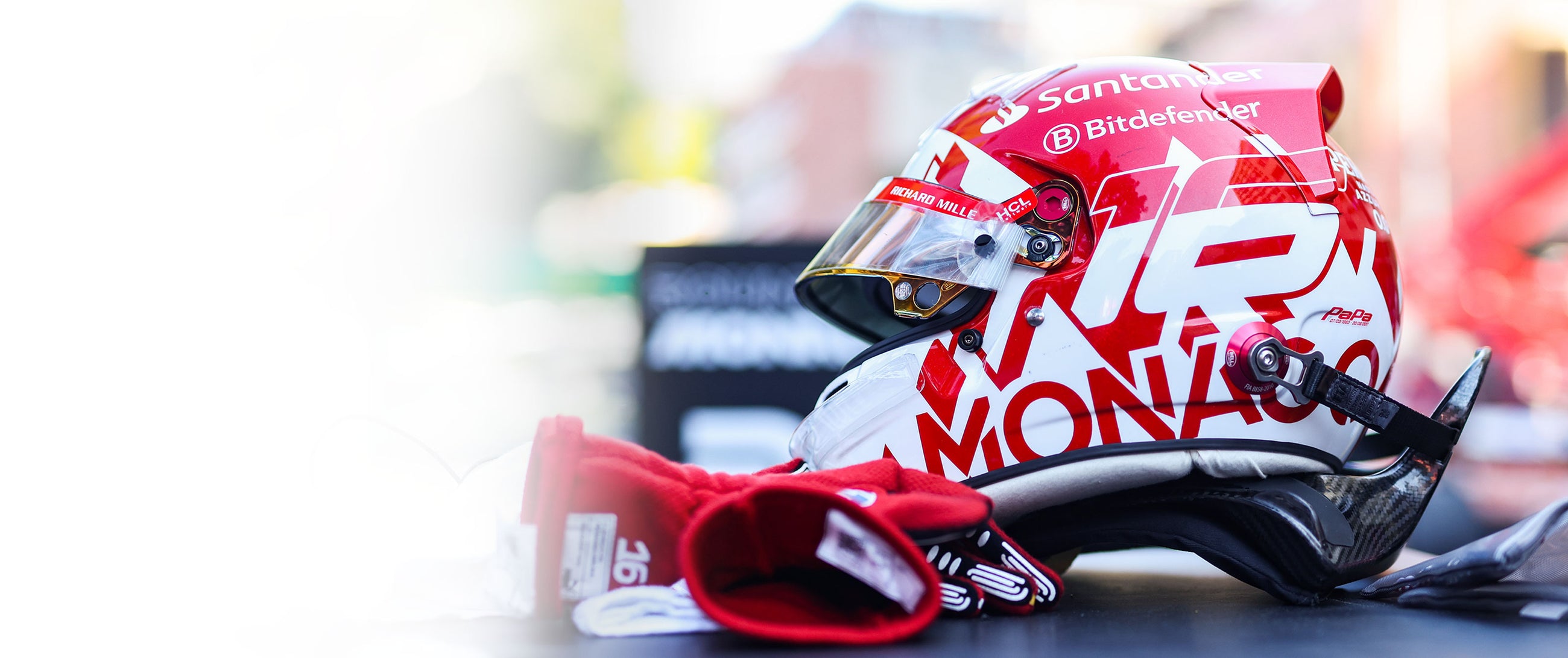 Official Home of F1® Memorabilia | F1® Authentics