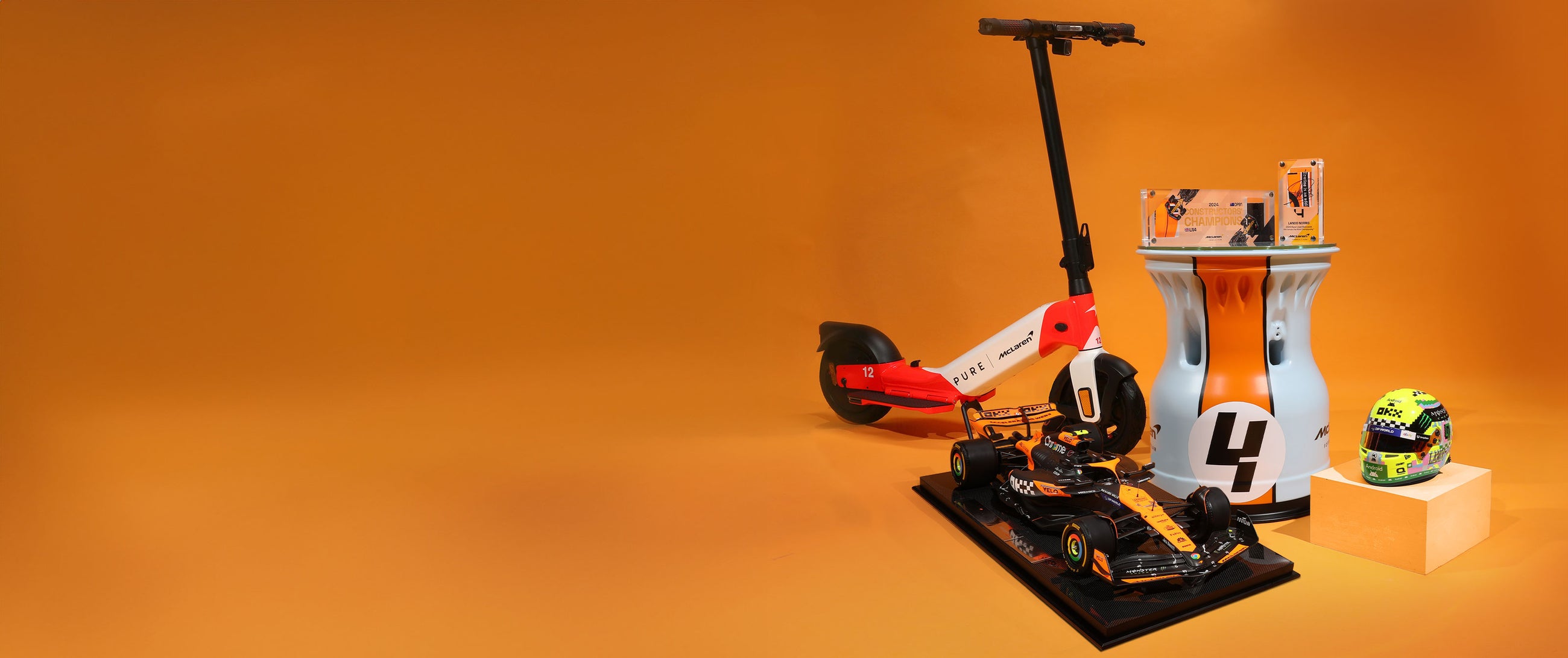 Official Home of F1® Memorabilia | F1® Authentics