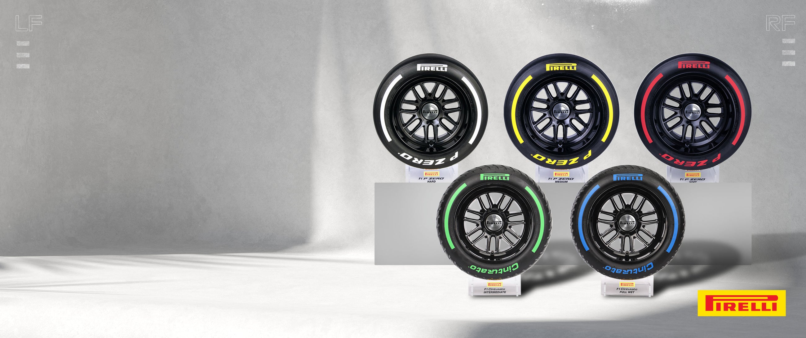 Official Home of F1® Memorabilia | F1® Authentics