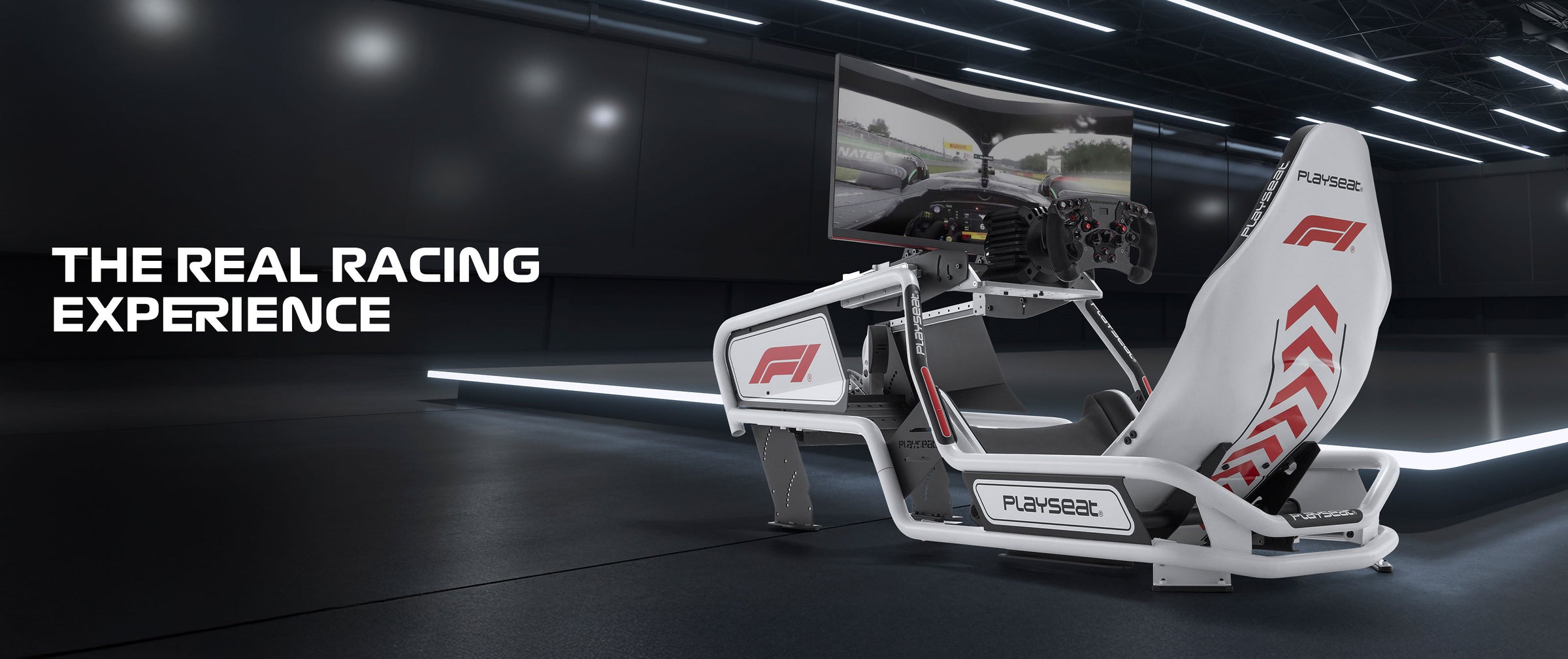 Official Home of F1® Memorabilia | F1® Authentics