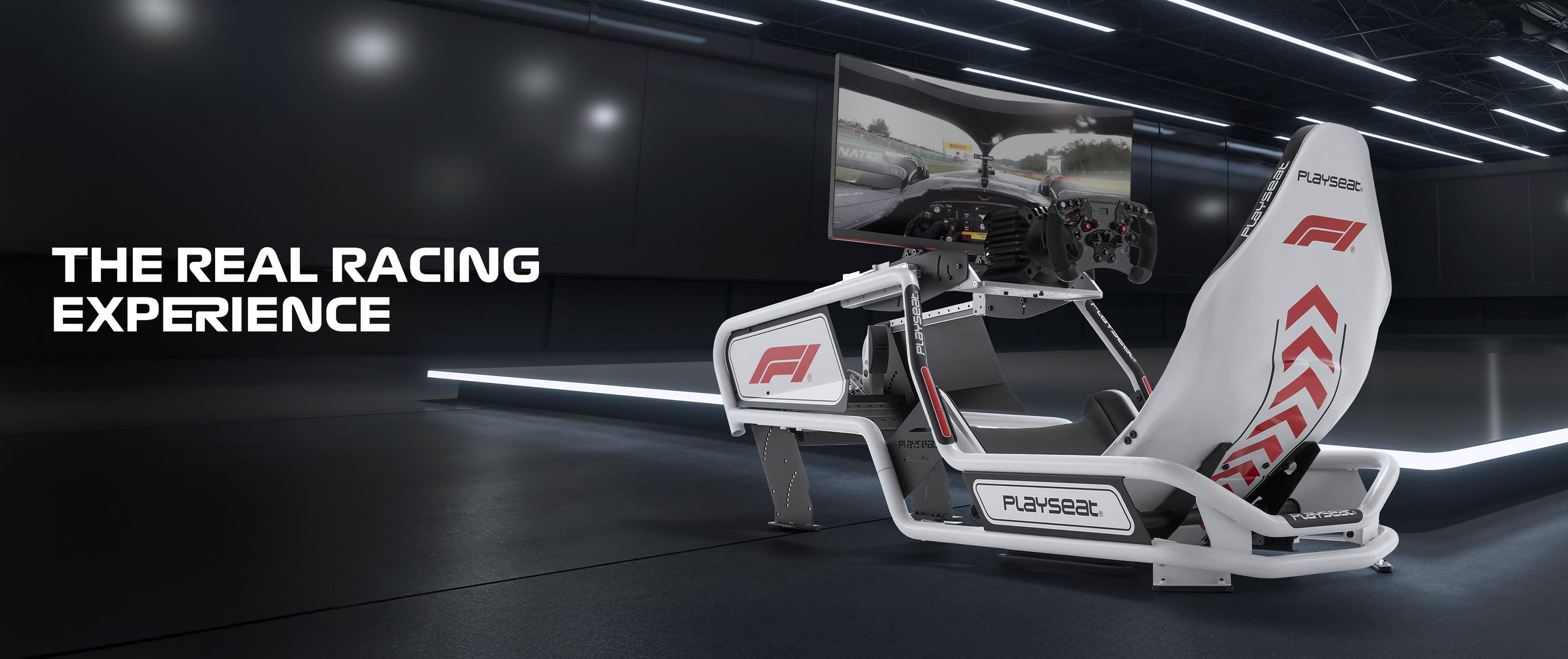 Official Home of F1® Memorabilia | F1® Authentics