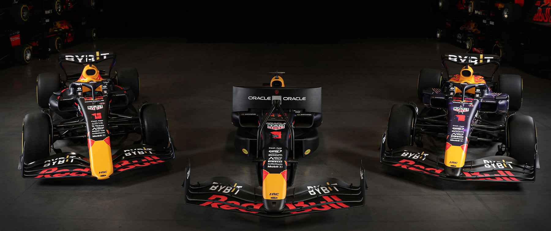 Official Home of F1® Memorabilia | F1® Authentics