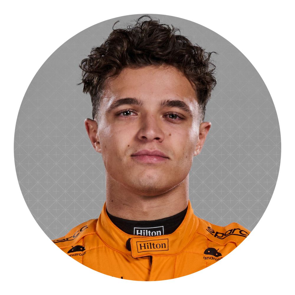 Official F1® Bodywork & Photo in Frame | F1 Authentics