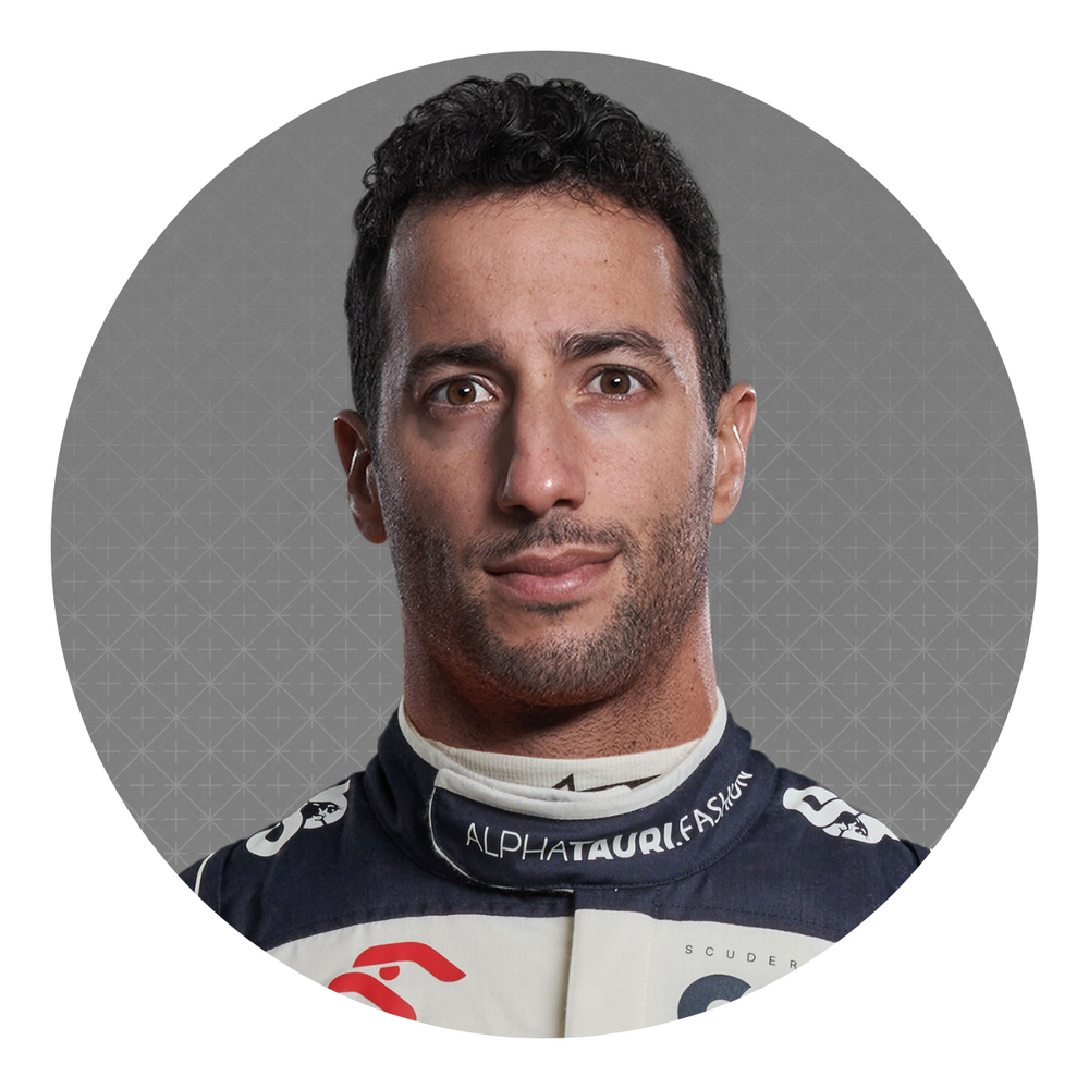 Official F1® Bodywork & Photo in Frame | F1 Authentics