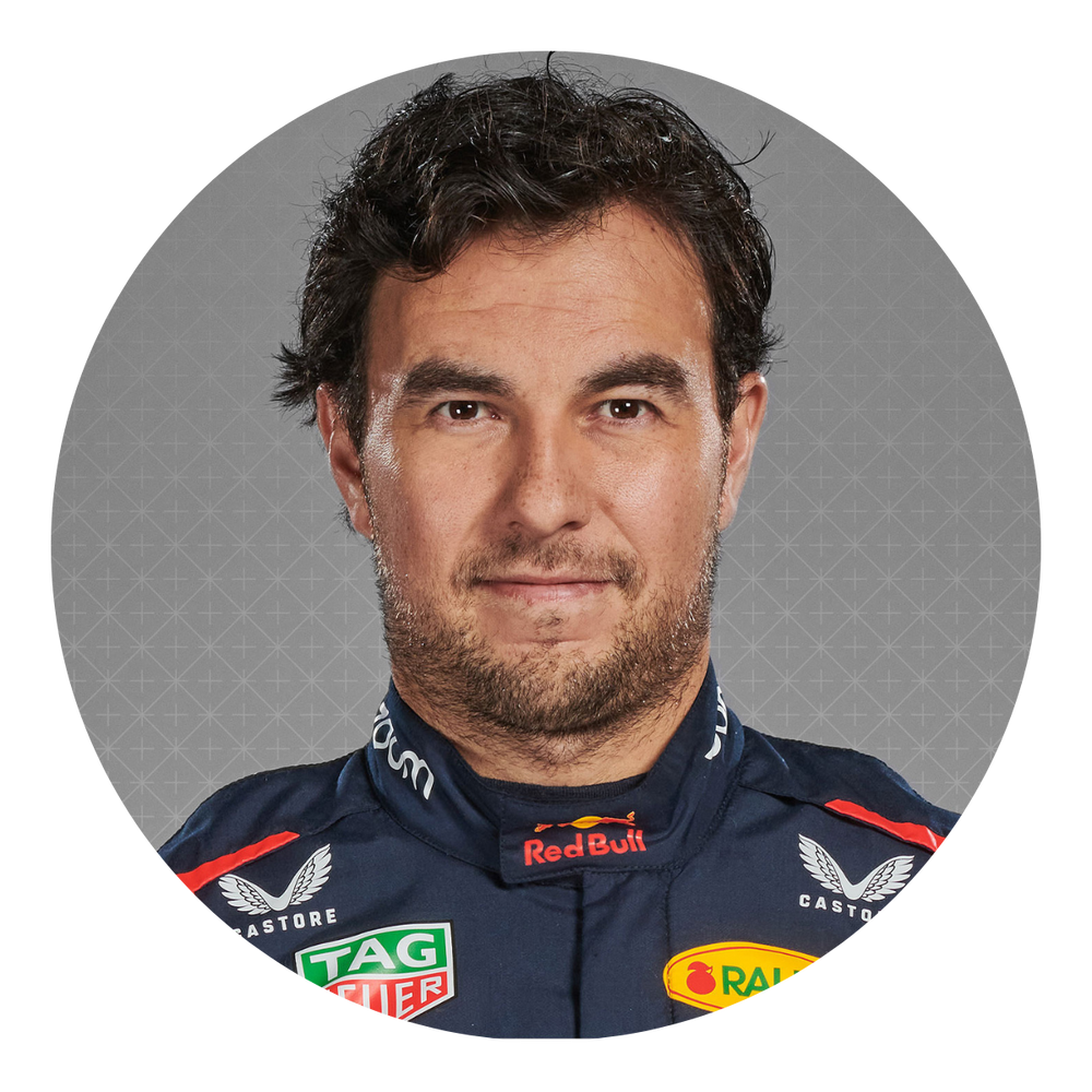 Official F1® Bodywork & Photo in Frame | F1 Authentics