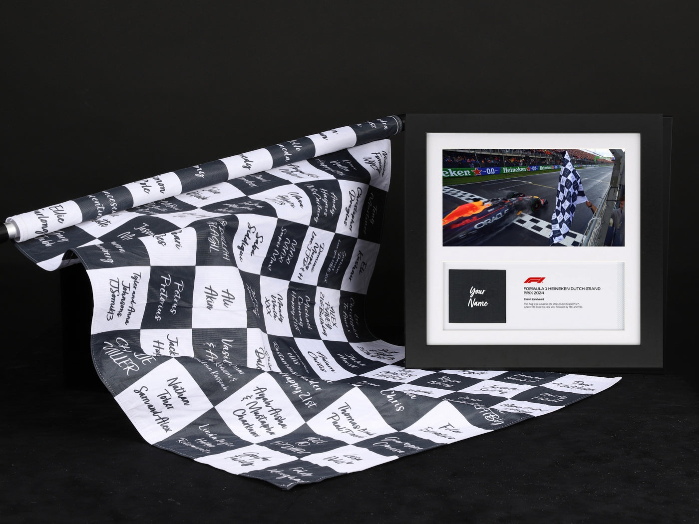 Formula 1 Gifts | Browse our F1® Gifts | F1 Authentics