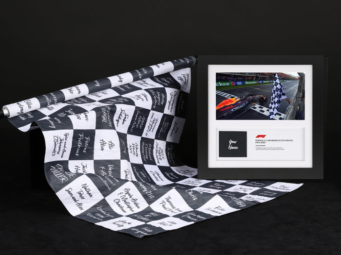 Formula 1 Gifts | Browse our F1® Gifts | F1 Authentics