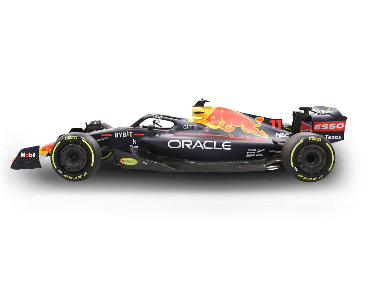 F1® Car For Sale | Official Formula 1 Show Car | F1 Authentics