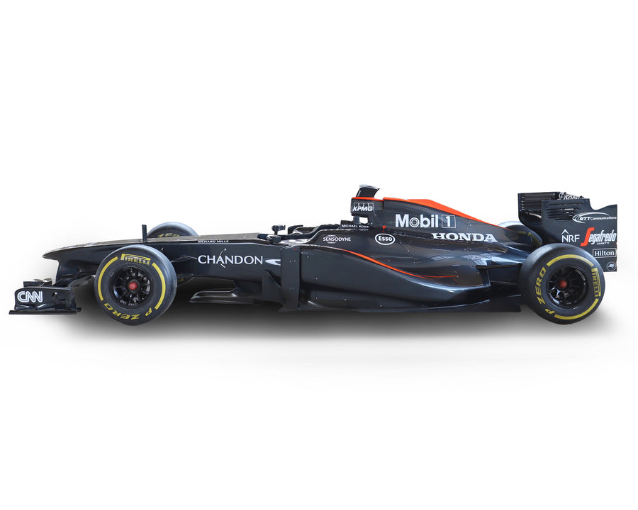 F1® Car For Sale | Official Formula 1 Show Car | F1 Authentics