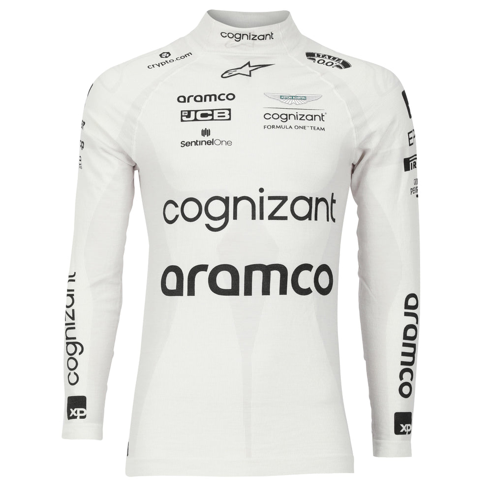 Lance Stroll F1® Memorabilia | Replica & Race Used Merch | F1 Authentics