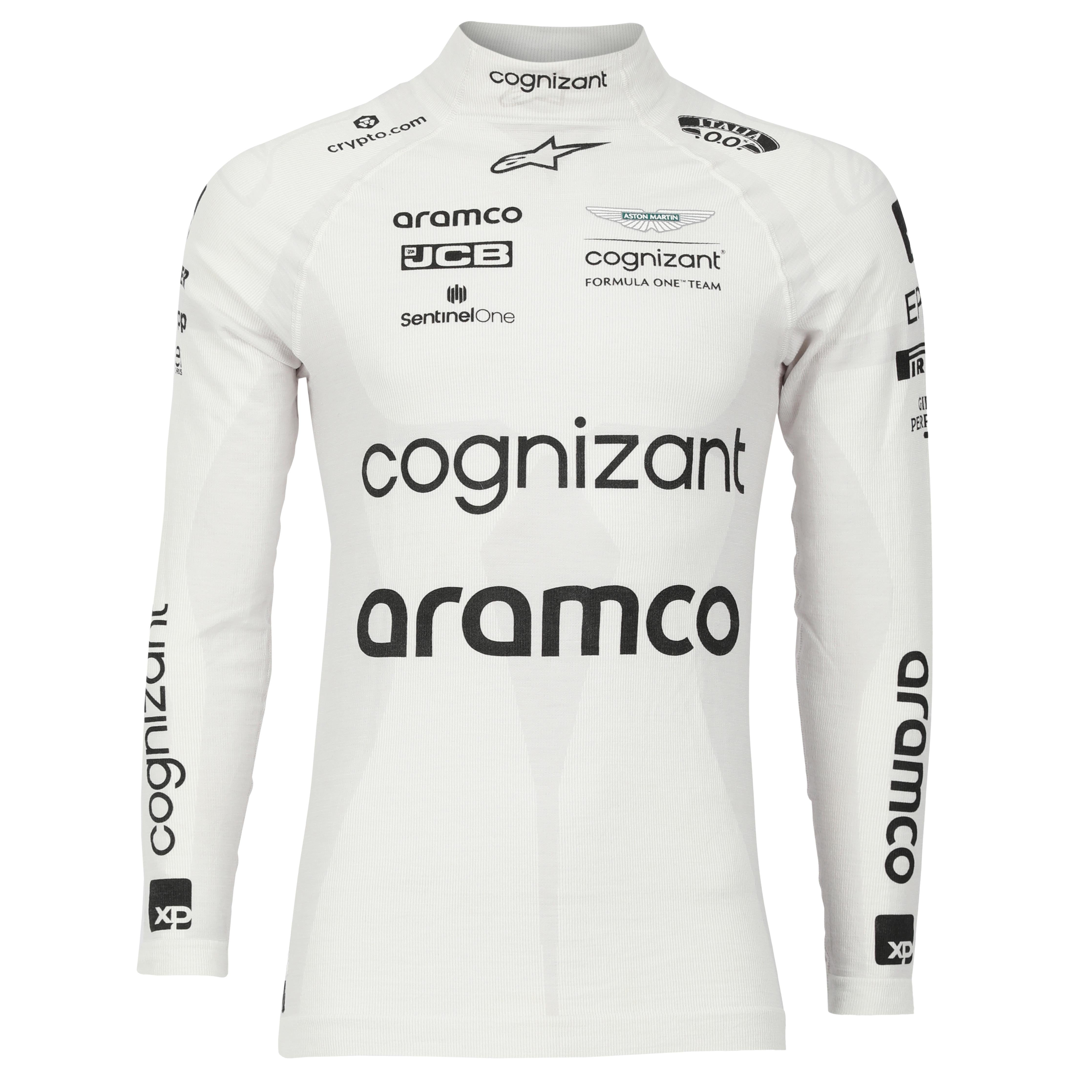 Lance Stroll F1® Memorabilia | Replica & Race Used Merch | F1 Authentics