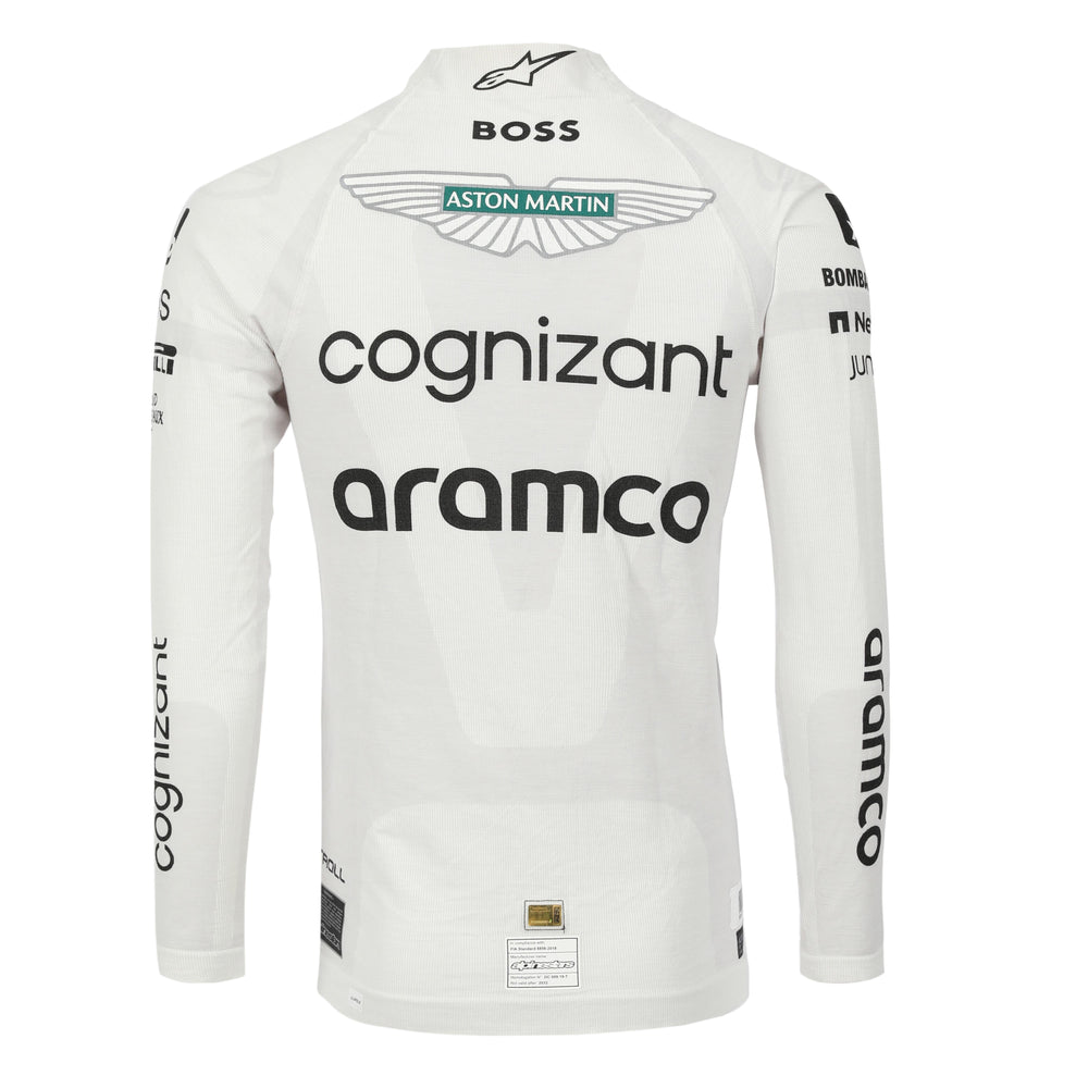 Lance Stroll F1® Memorabilia | Replica & Race Used Merch | F1 Authentics