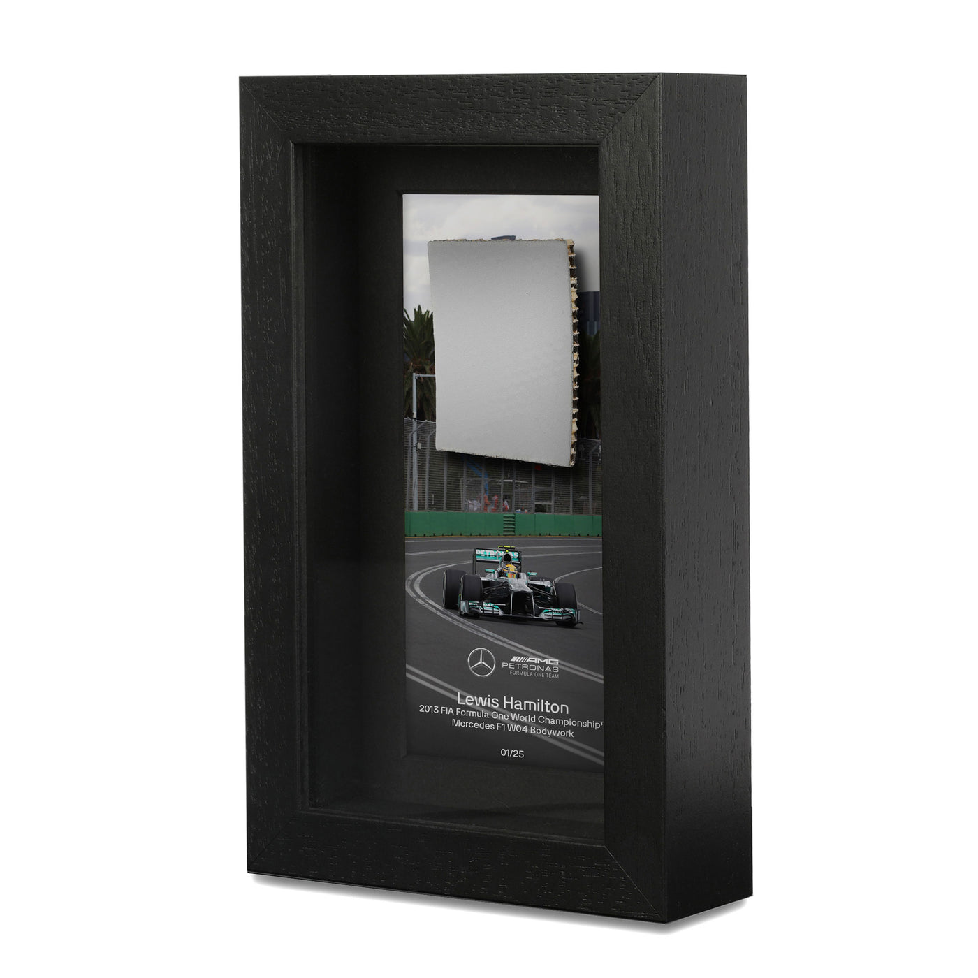 Official Lewis Hamilton F1® Memorabilia & Merch | F1 Authentics