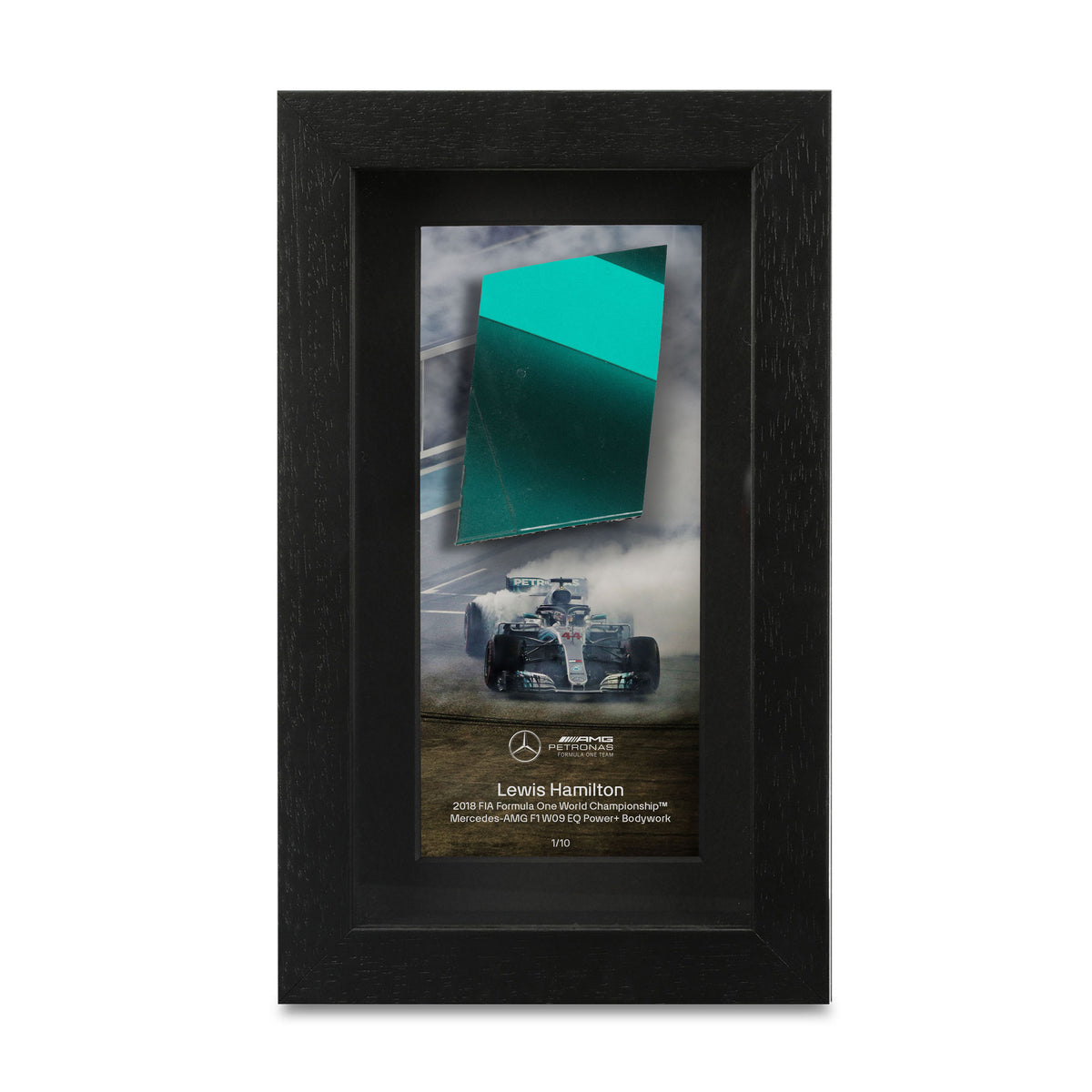 Official Lewis Hamilton F1® Memorabilia & Merch | F1 Authentics