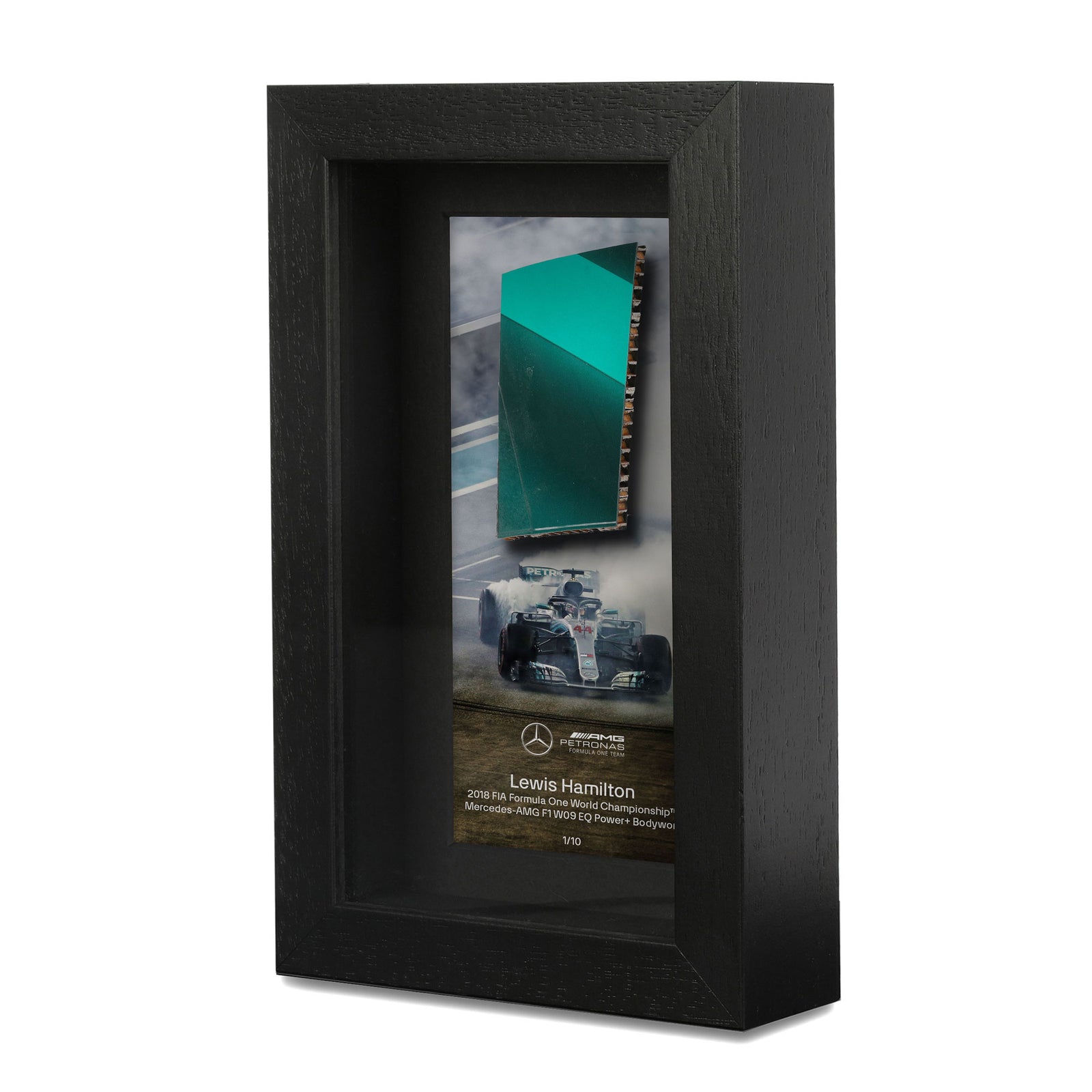 Official Lewis Hamilton F1® Memorabilia & Merch | F1 Authentics
