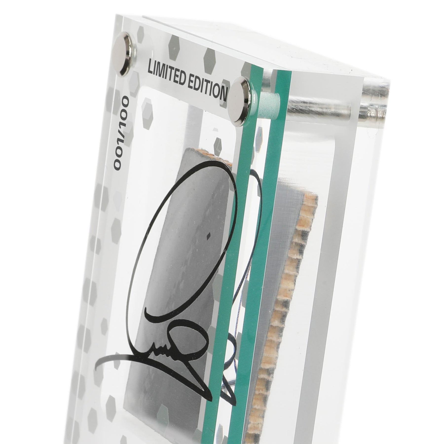 Official Lewis Hamilton F1® Memorabilia | F1 Authentics