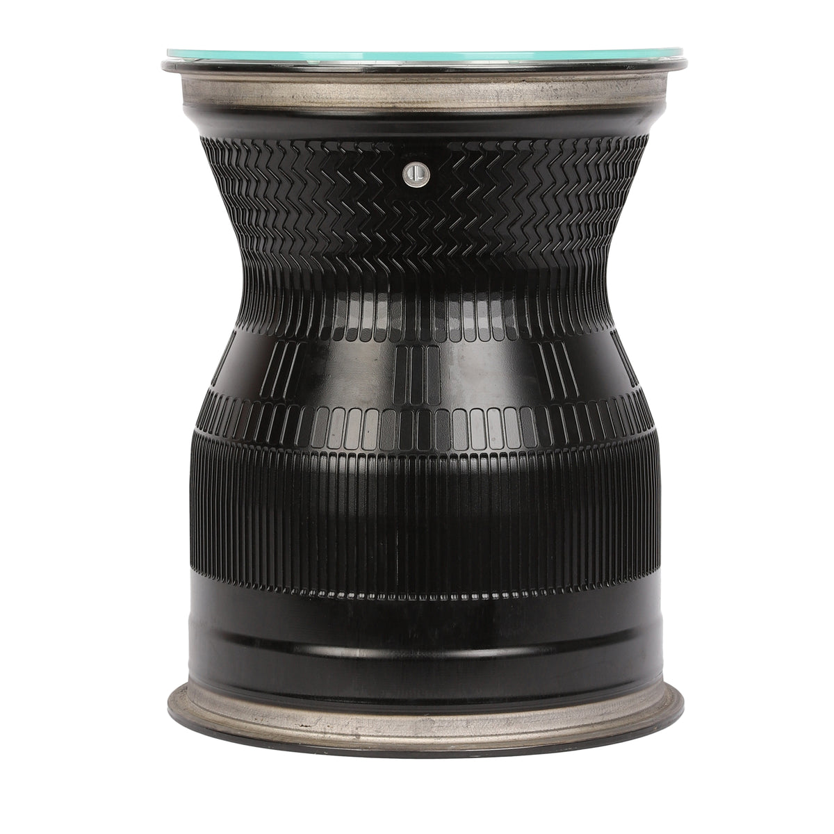 Sergio Perez 2021 Oracle Red Bull Racing Race Used Wheel Rim Table – F1 ...