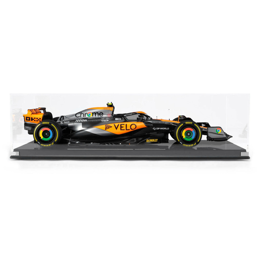 1:8 Scale Model F1® Cars | Formula 1® Scale Model Cars | F1 Authentics