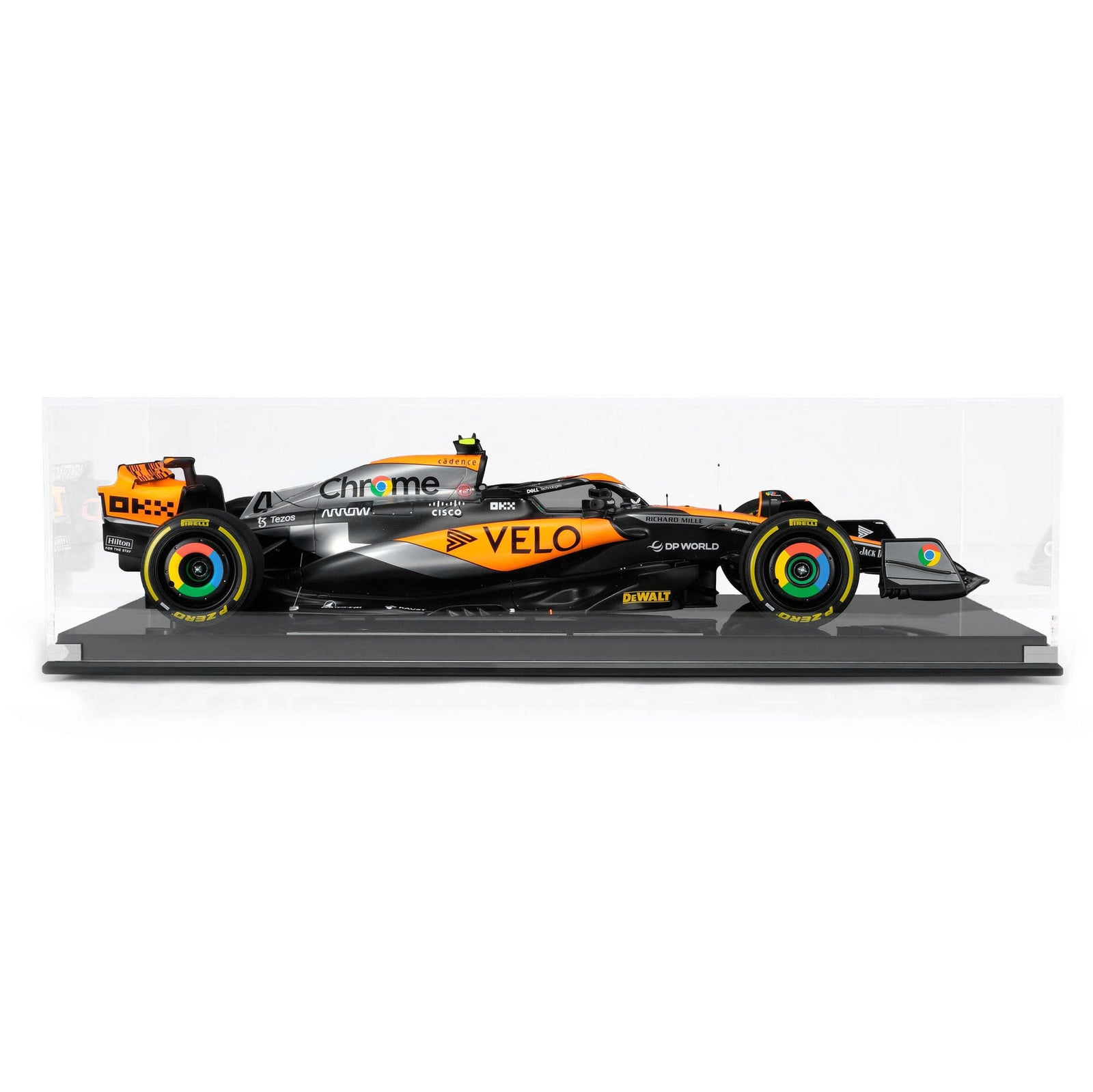Official F1® Model Cars | Scale Model of F1® Car | F1 Authentics