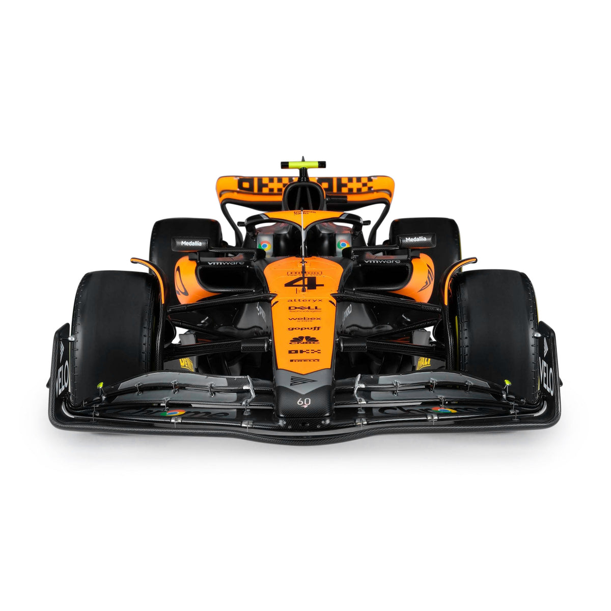 1:8 Scale Model F1® Cars | Formula 1® Scale Model Cars | F1 Authentics