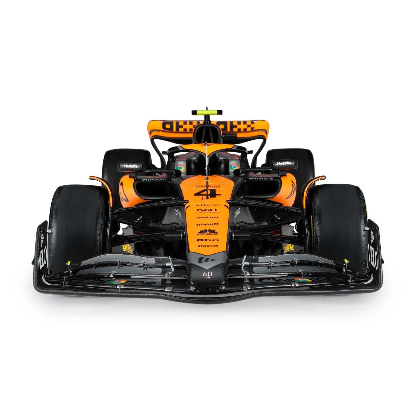 1:8 Scale Model F1® Cars | Formula 1® Scale Model Cars | F1 Authentics