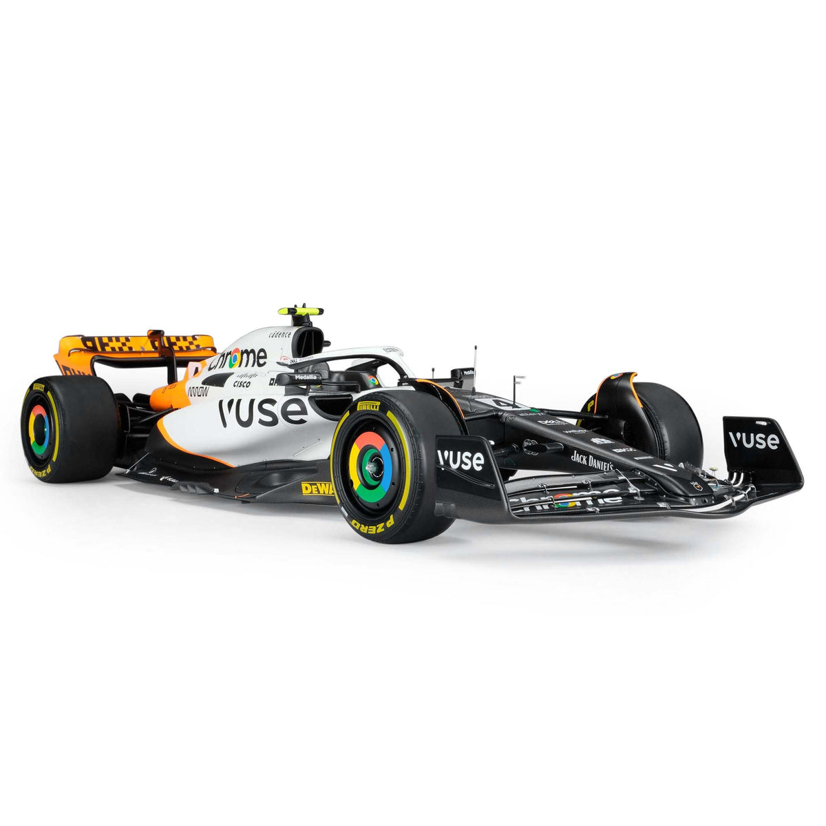 F1® Car Models | Red Bull, McLaren, Mercedes | F1 Authentics