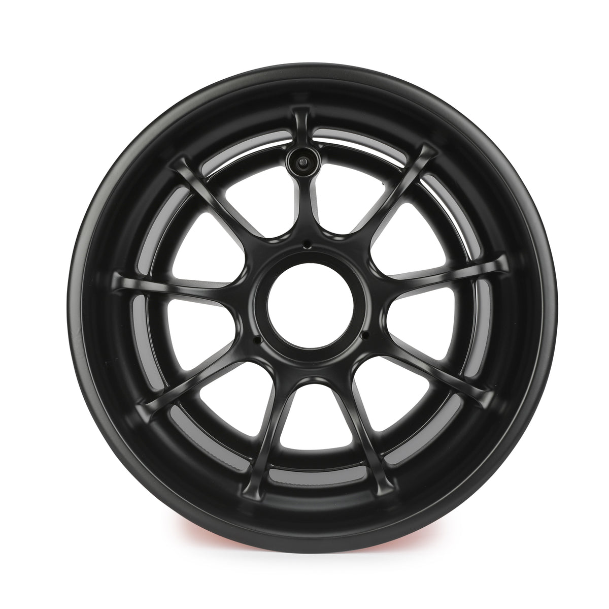 McLaren Team Front Wheel Rim Table | Official F1 Memorabilia – F1 ...